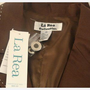 LA` REA Collection | Pants & Jumpsuits | La Rea Collection Womens 3 Pc ...